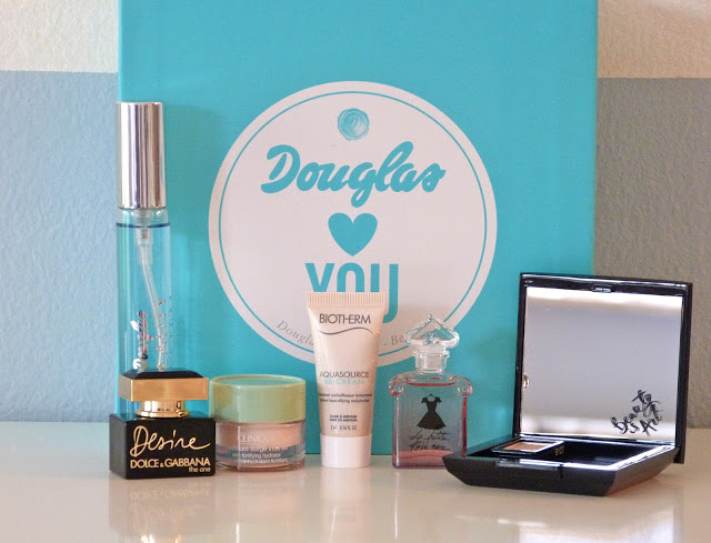 Douglas Box Mai 2013 • Oh Jules